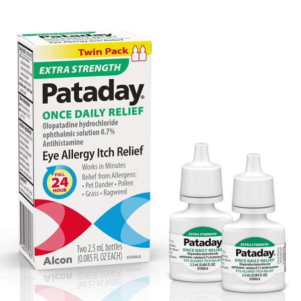 Systane Complete Eye Drops น้ำตาเทียม เคืองตา แสบตา ตาแห้ง - BeginVitamin